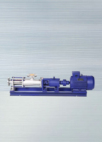 Luochi Pump Manufacturing Co., Ltd